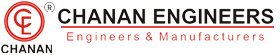 Products - Chanan Engineers || Ludhiana (Punjab) - INDIA
